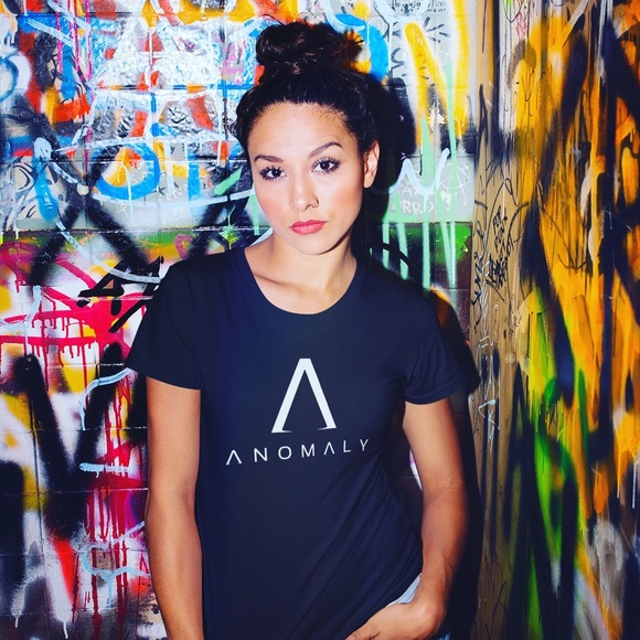 Anomaly Lifestyle Brand | Tops | Authentic Anomaly Athleisure Apparel ...